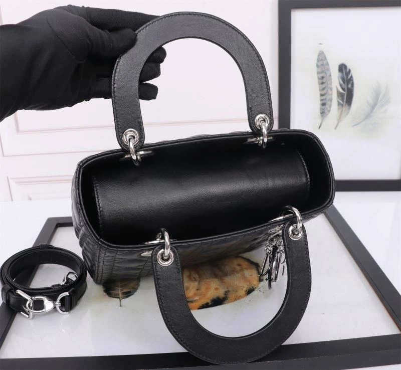 1:1 copy Christian Dior My Lady Bags