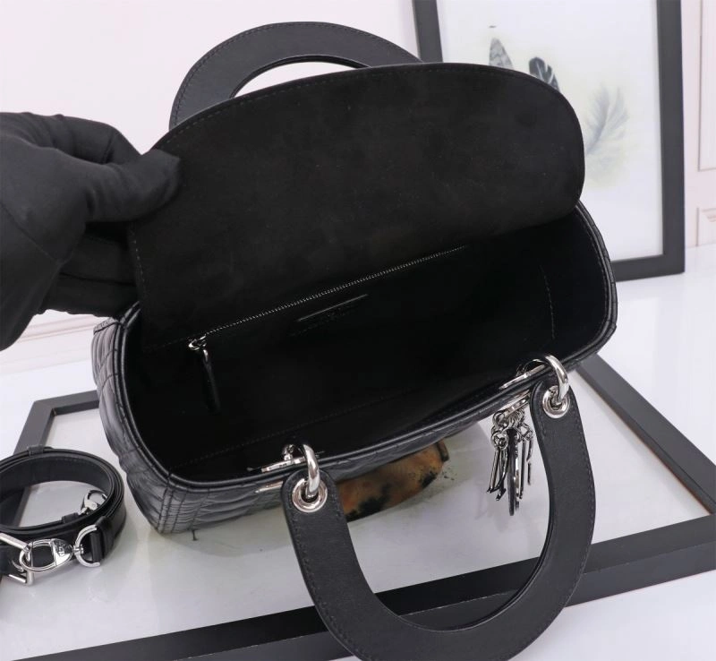 1:1 copy Christian Dior My Lady Bags