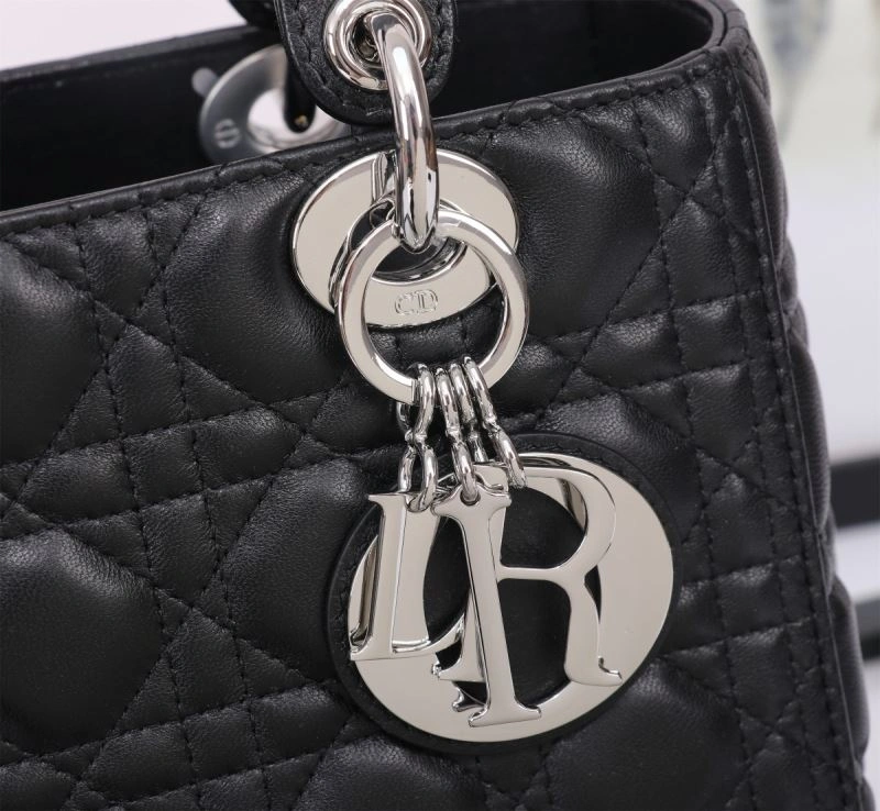1:1 copy Christian Dior My Lady Bags