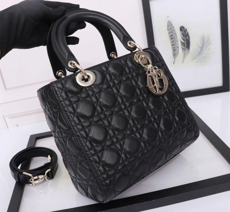 Exact replica Christian Dior My Lady Bags