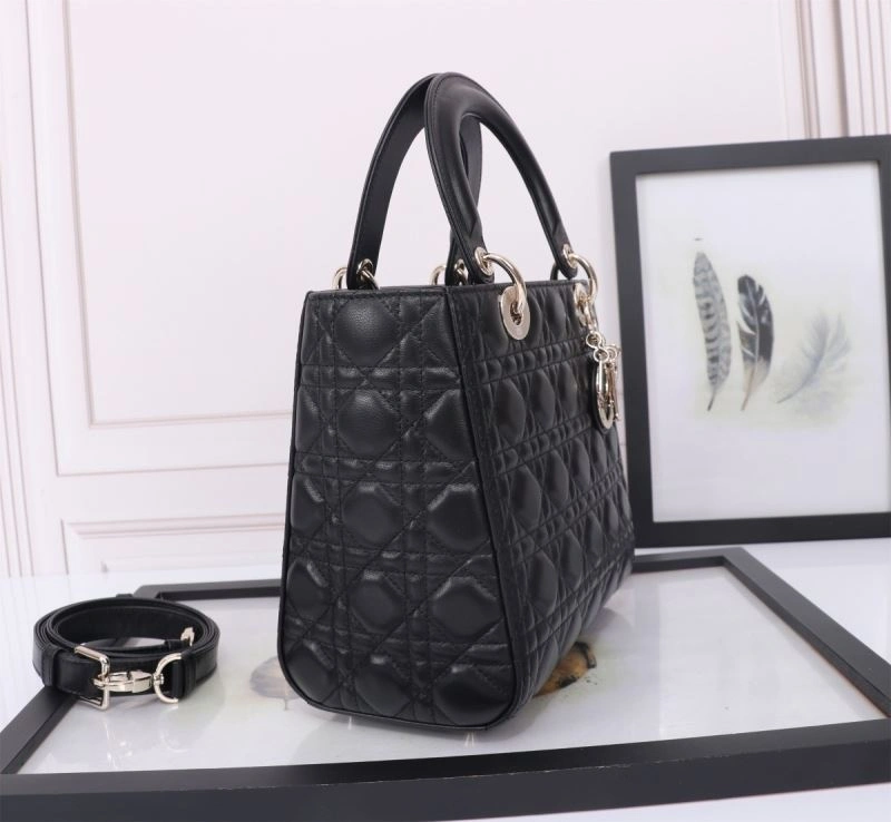 Exact replica Christian Dior My Lady Bags