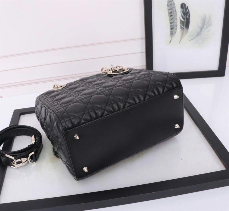 Exact replica Christian Dior My Lady Bags