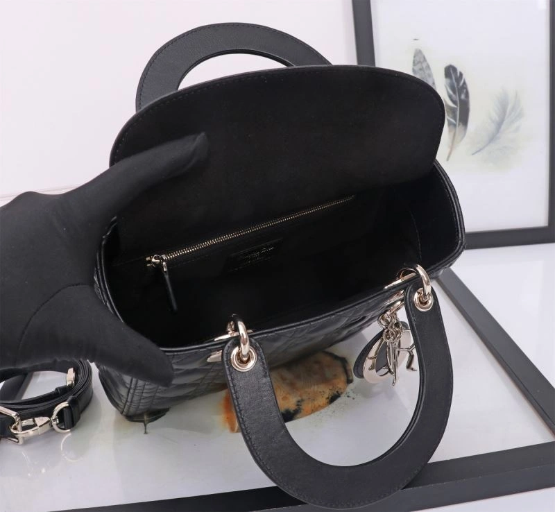 Exact replica Christian Dior My Lady Bags