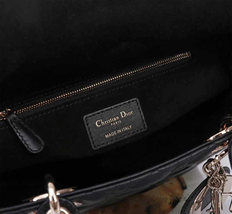 Exact replica Christian Dior My Lady Bags