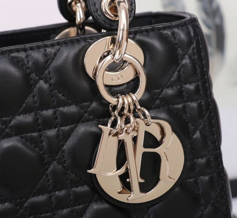 Exact replica Christian Dior My Lady Bags