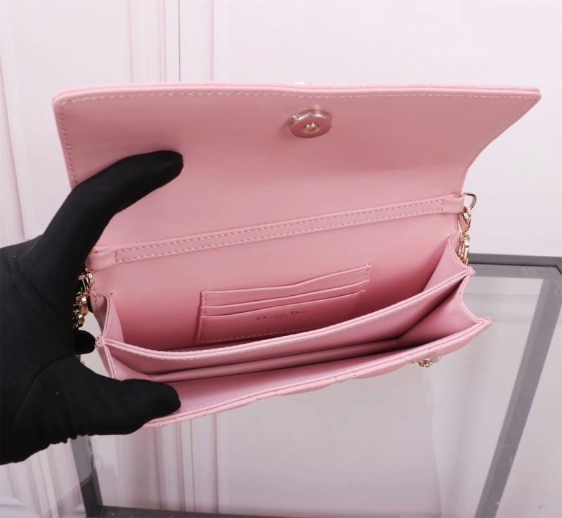 Perfect replica Christian Dior My Lady Bags