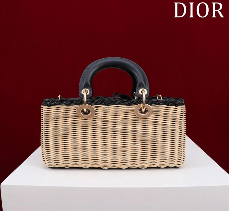 Perfect replica Christian Dior My Lady Bags