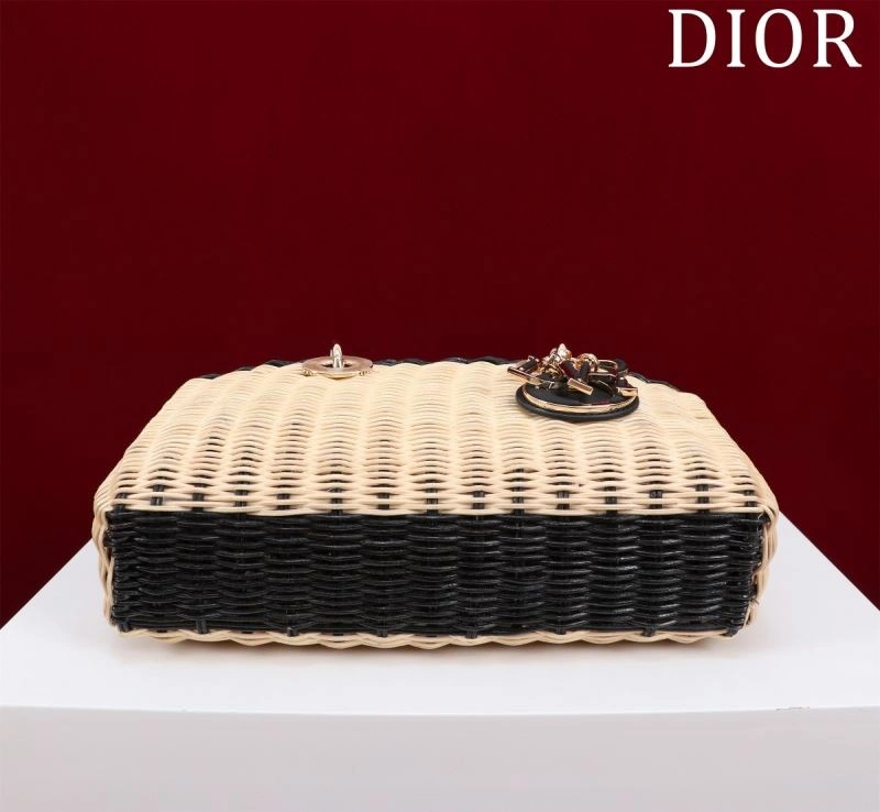 Perfect replica Christian Dior My Lady Bags