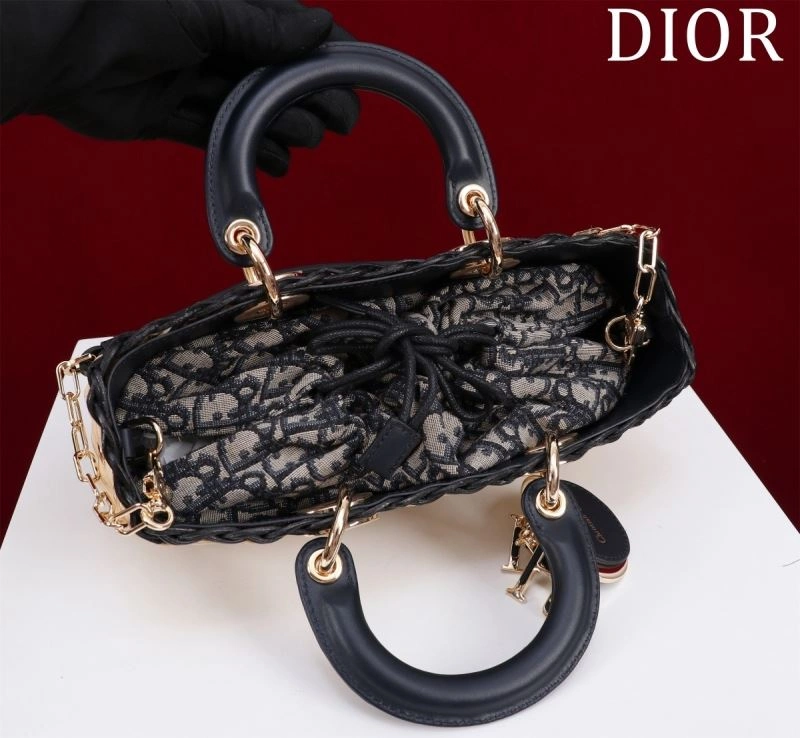 Perfect replica Christian Dior My Lady Bags