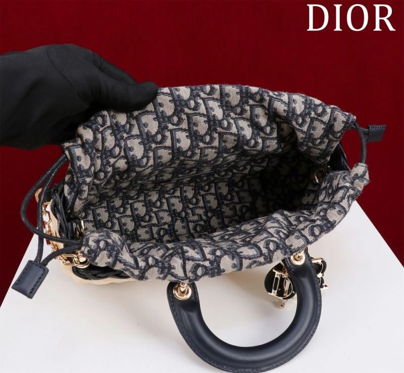 Perfect replica Christian Dior My Lady Bags