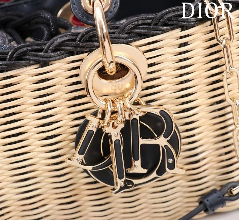 Perfect replica Christian Dior My Lady Bags