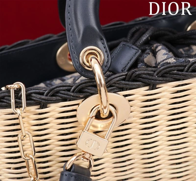 Perfect replica Christian Dior My Lady Bags