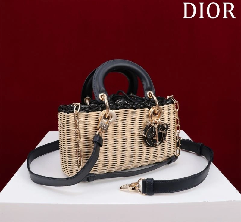 Inexpensive Christian Dior My Lady Bags