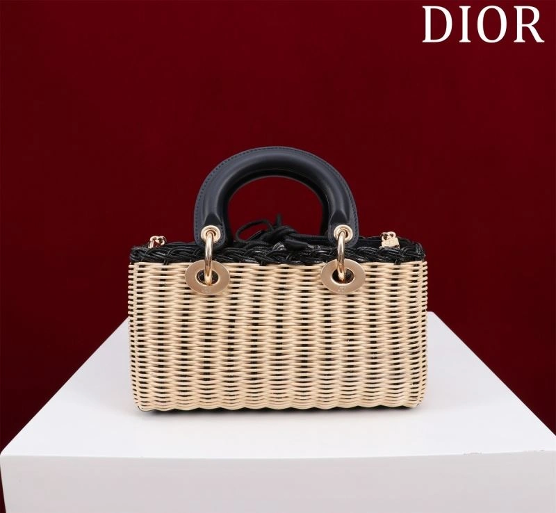 Inexpensive Christian Dior My Lady Bags