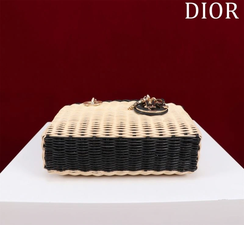 Inexpensive Christian Dior My Lady Bags