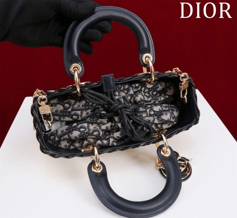 Inexpensive Christian Dior My Lady Bags