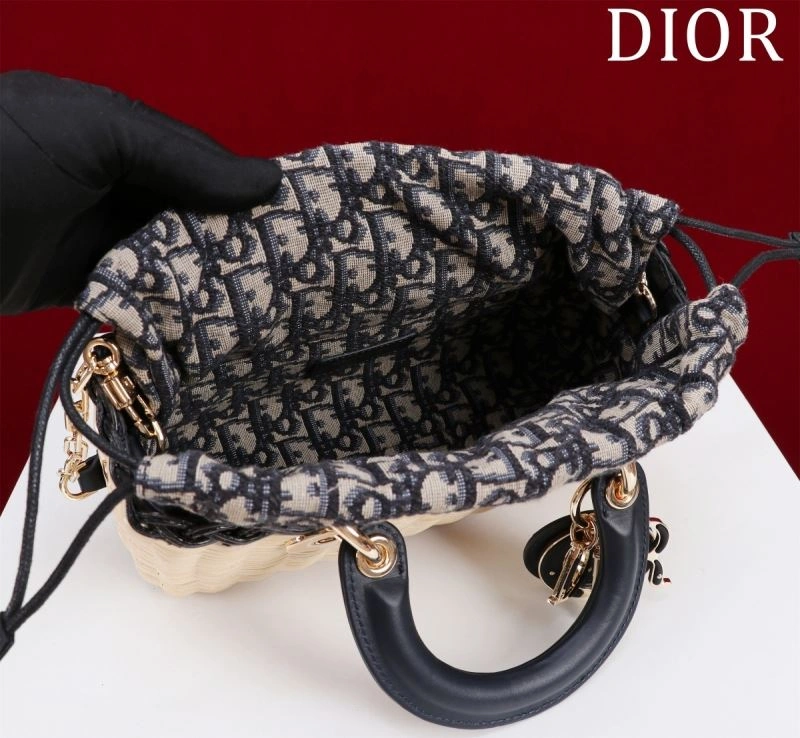 Inexpensive Christian Dior My Lady Bags