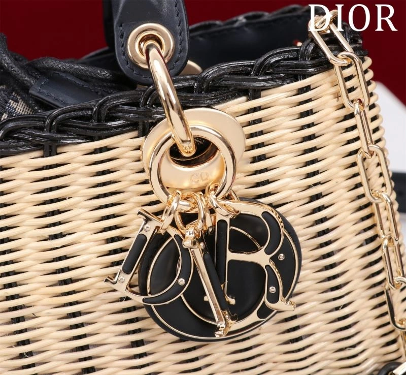 Inexpensive Christian Dior My Lady Bags