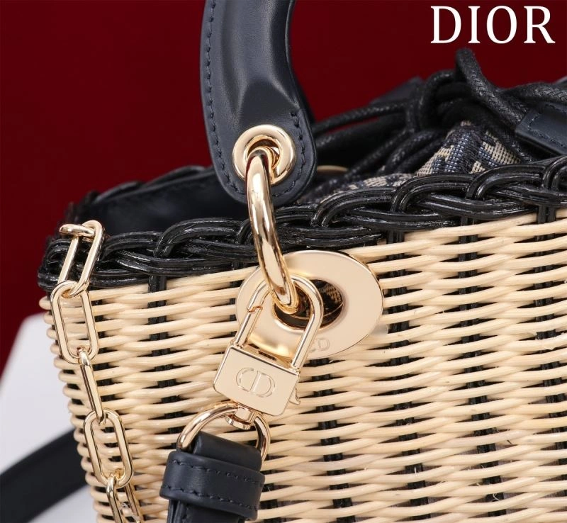 Inexpensive Christian Dior My Lady Bags