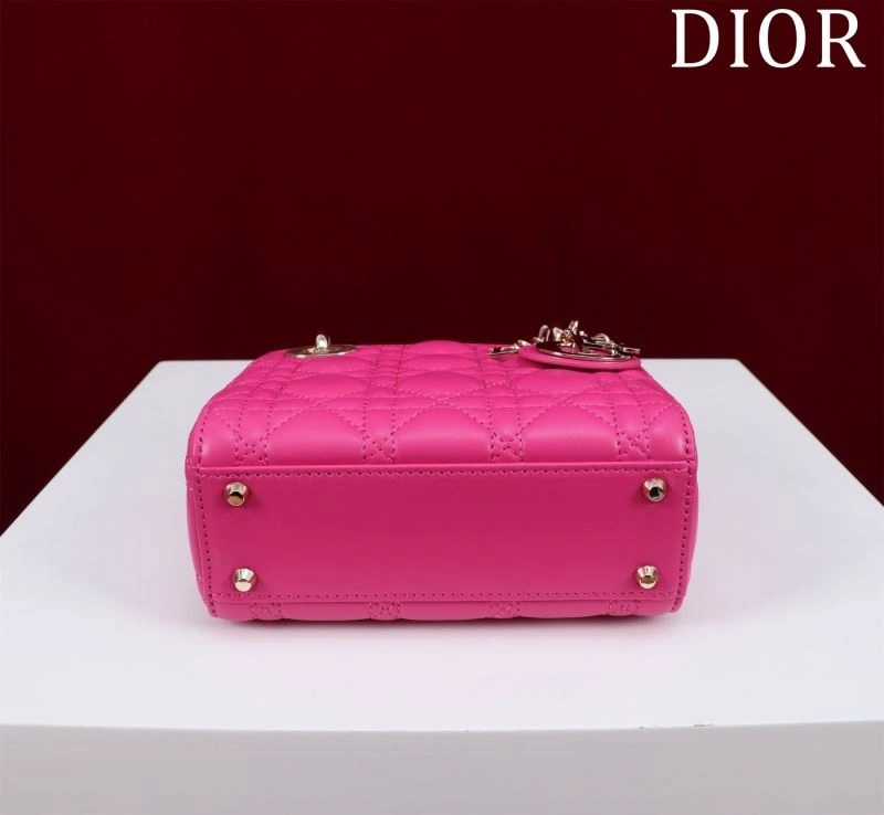 Low-cost Christian Dior My Lady Bags