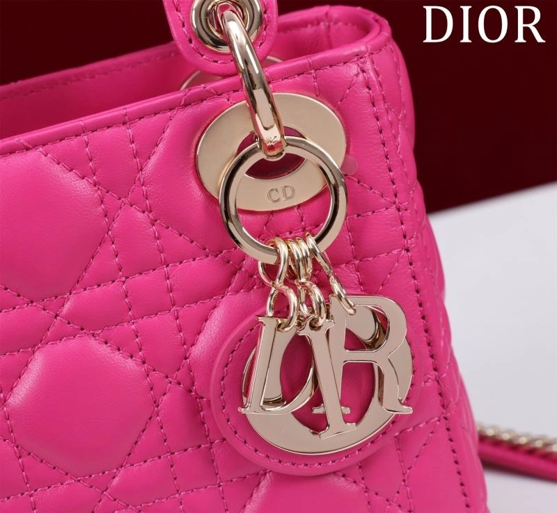 Low-cost Christian Dior My Lady Bags