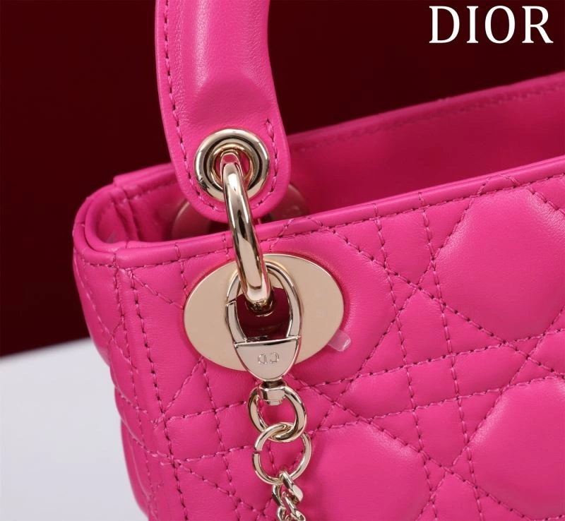 Low-cost Christian Dior My Lady Bags