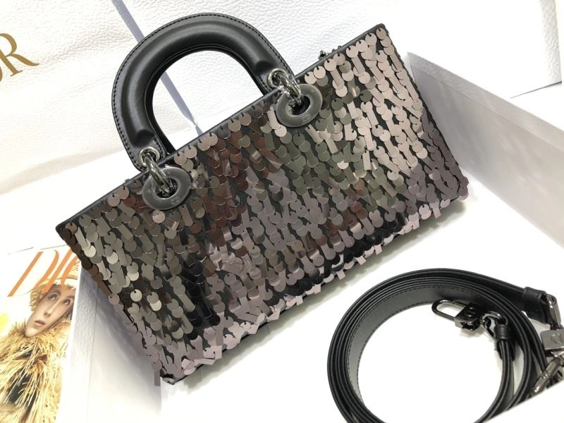 Cut-rate Christian Dior My Lady Bags