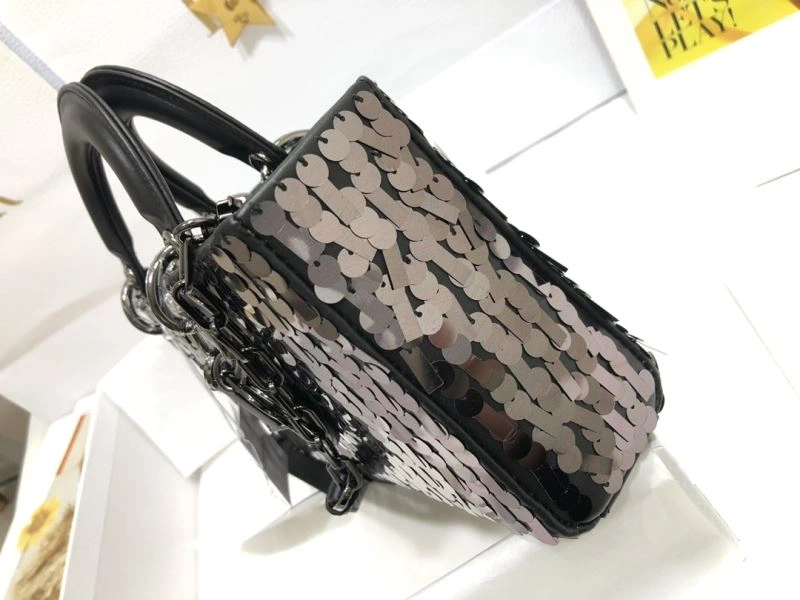 Cut-rate Christian Dior My Lady Bags