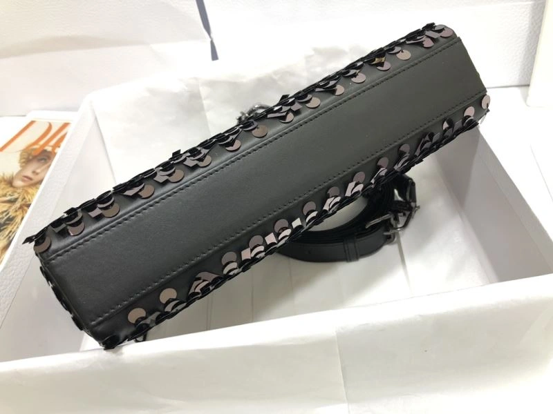 Cut-rate Christian Dior My Lady Bags