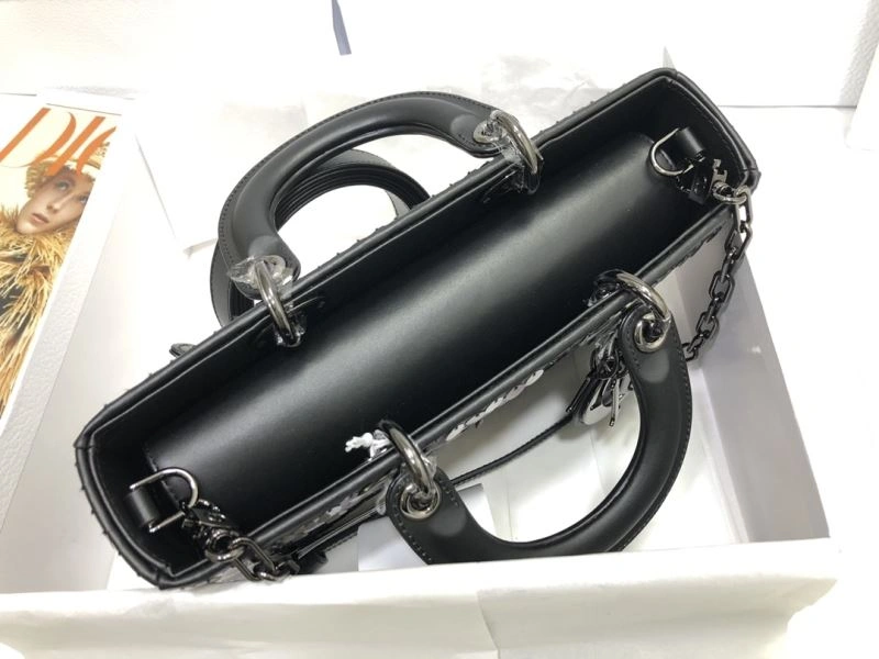 Cut-rate Christian Dior My Lady Bags