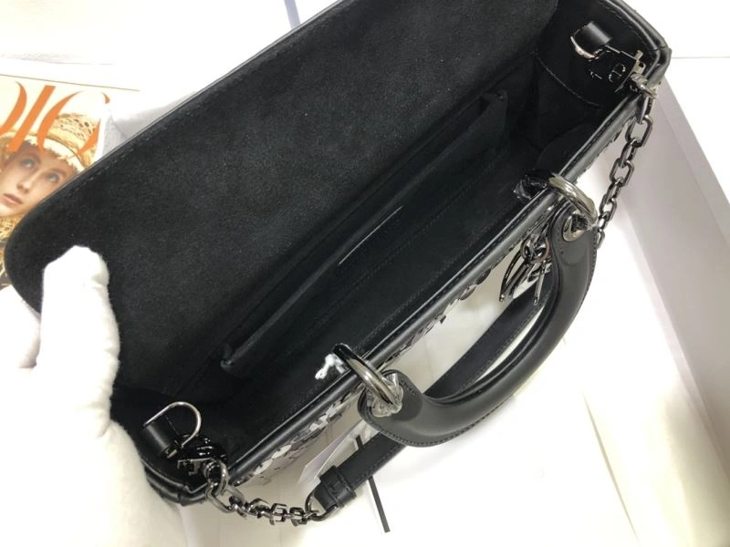 Cut-rate Christian Dior My Lady Bags