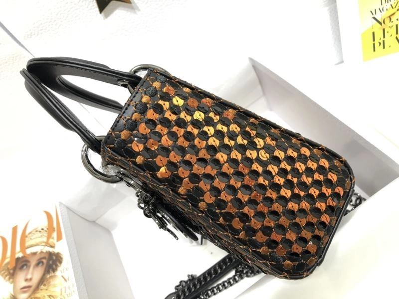 1:1 copy Christian Dior My Lady Bags