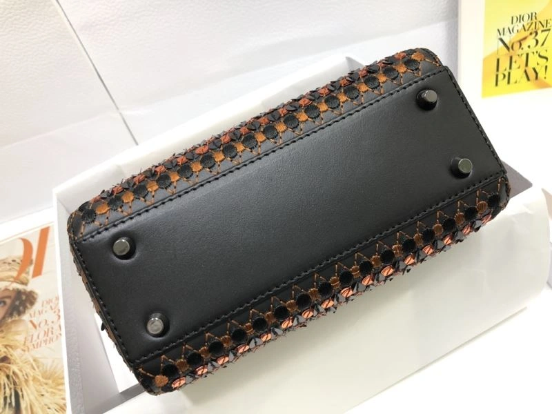 1:1 copy Christian Dior My Lady Bags