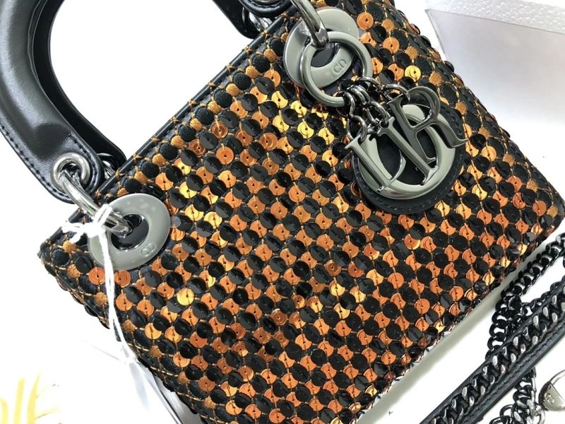 1:1 copy Christian Dior My Lady Bags