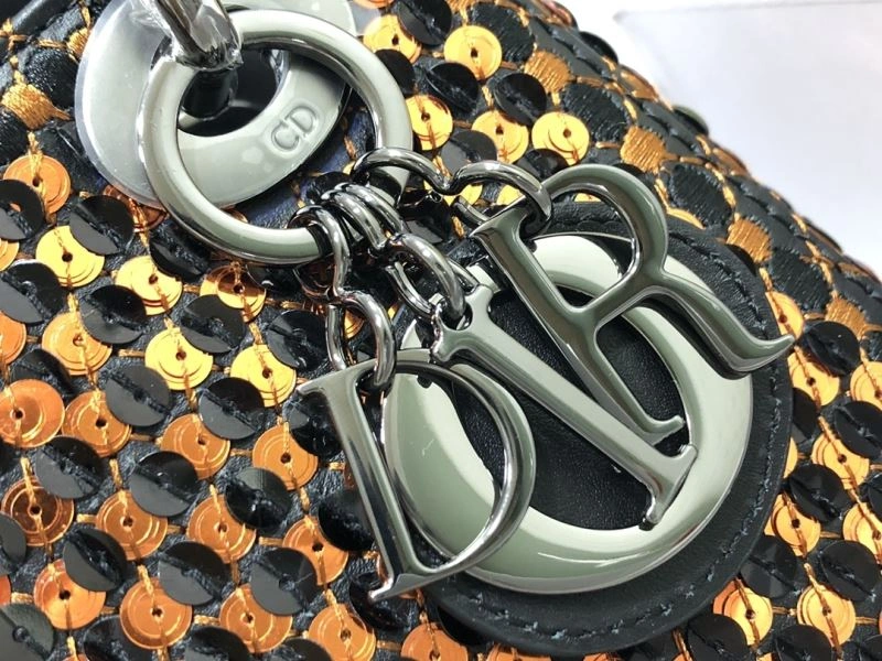 1:1 copy Christian Dior My Lady Bags