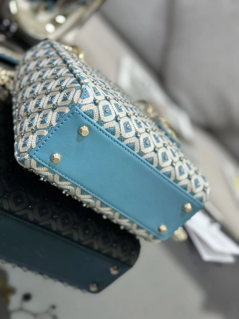 Official Christian Dior My Lady Bags