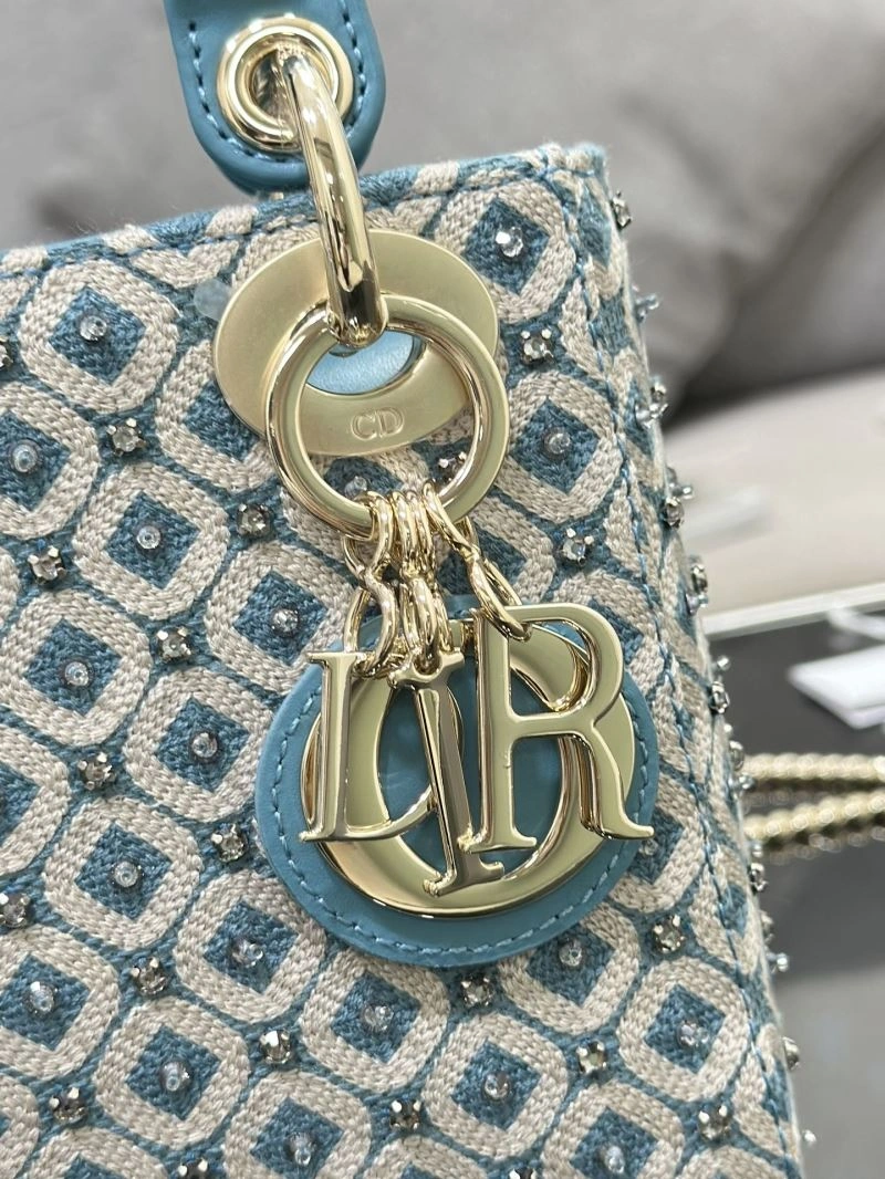 Official Christian Dior My Lady Bags