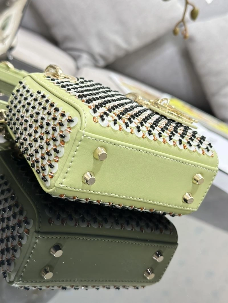 Genuine Christian Dior My Lady Bags