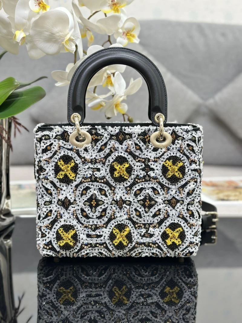 Low-cost Christian Dior My Lady Bags