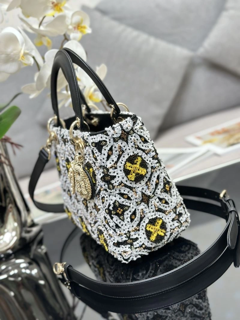 Low-cost Christian Dior My Lady Bags