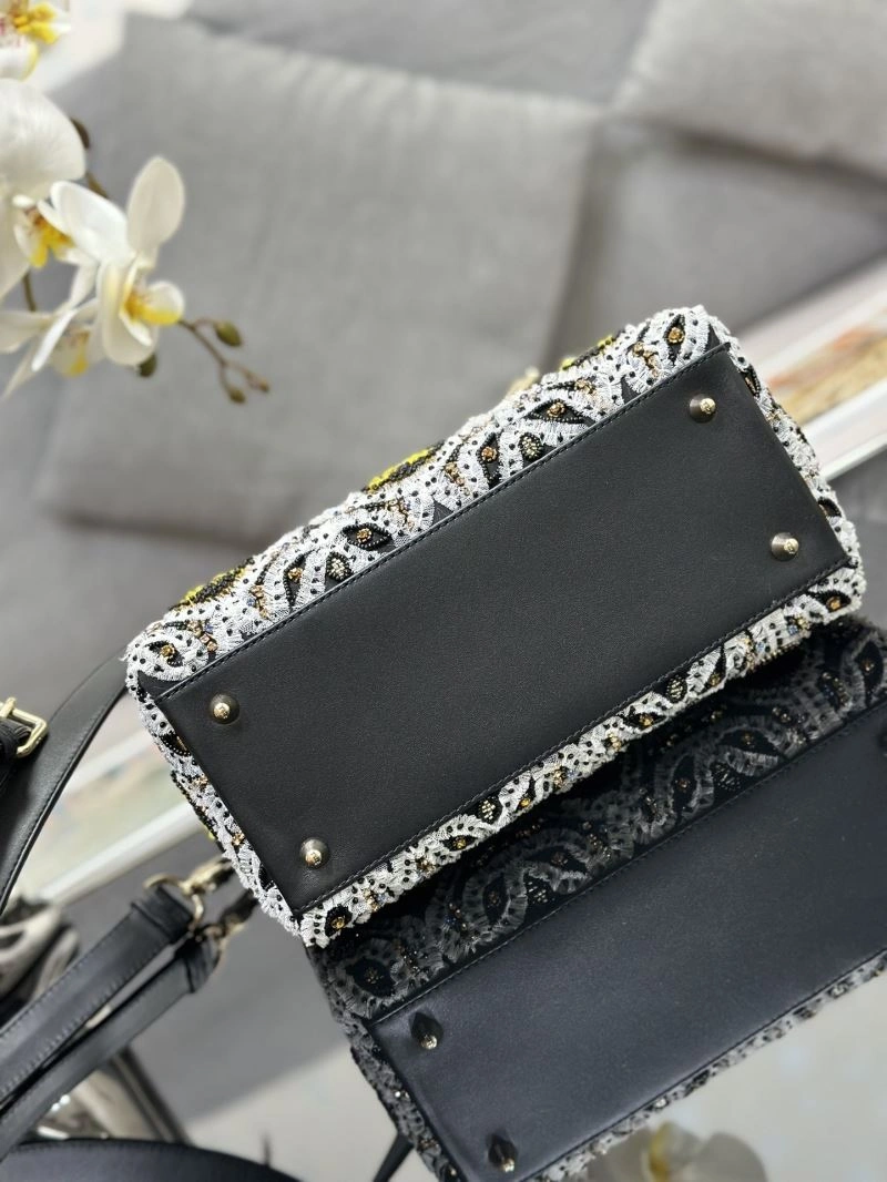 Low-cost Christian Dior My Lady Bags