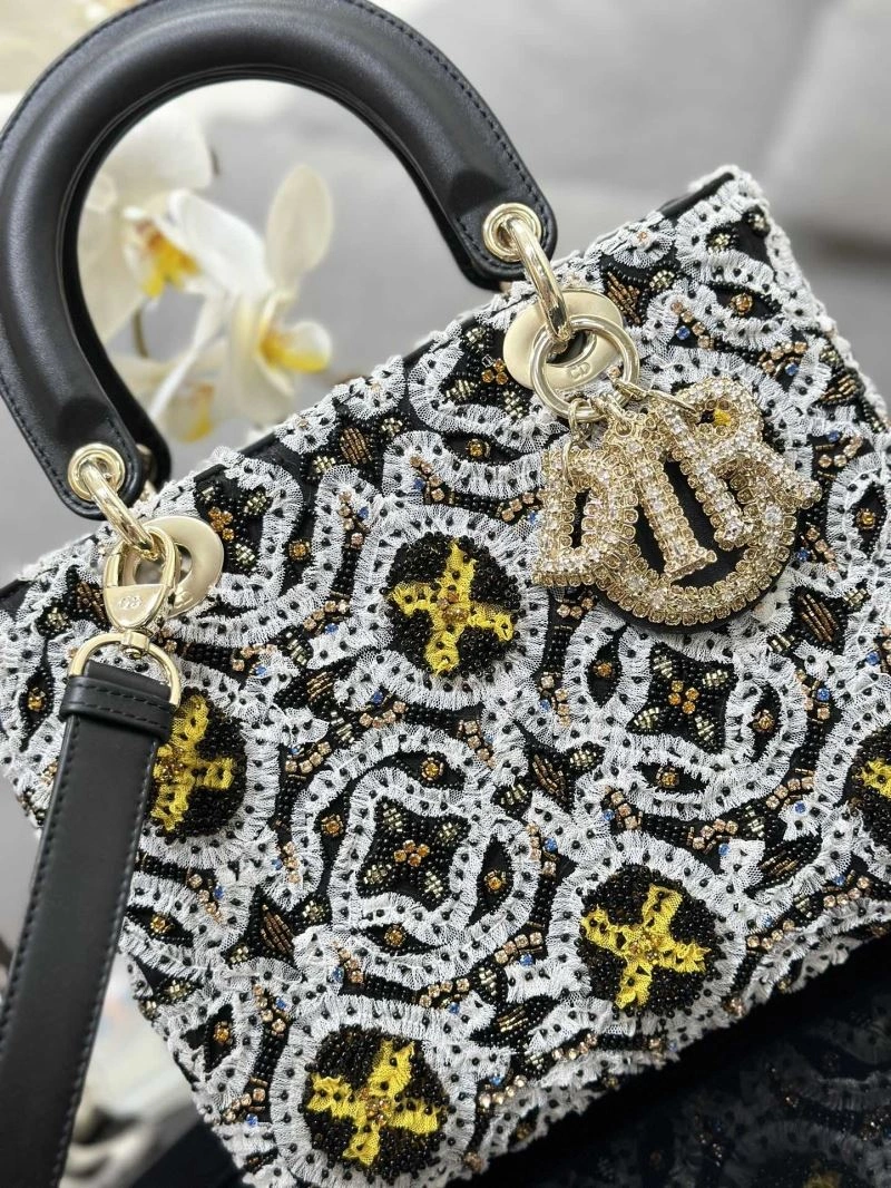 Low-cost Christian Dior My Lady Bags
