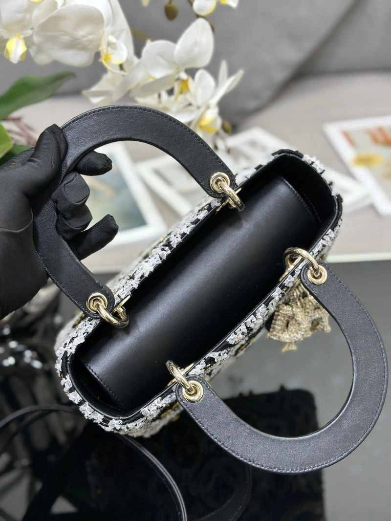 Low-cost Christian Dior My Lady Bags