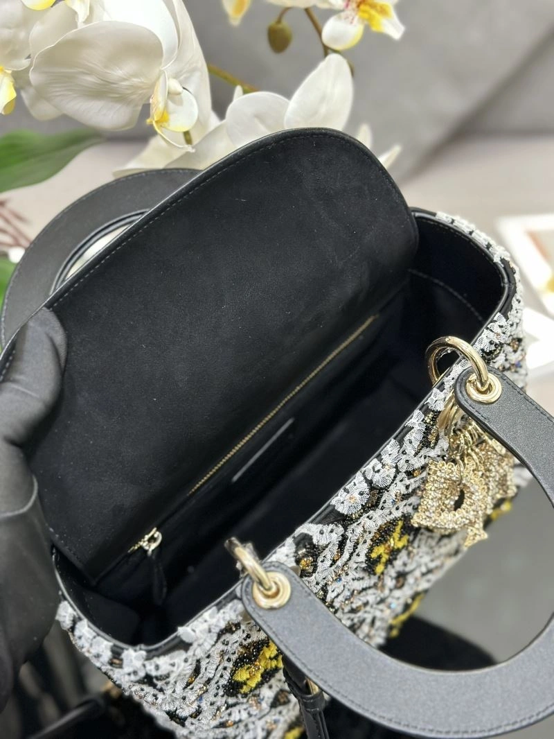 Low-cost Christian Dior My Lady Bags