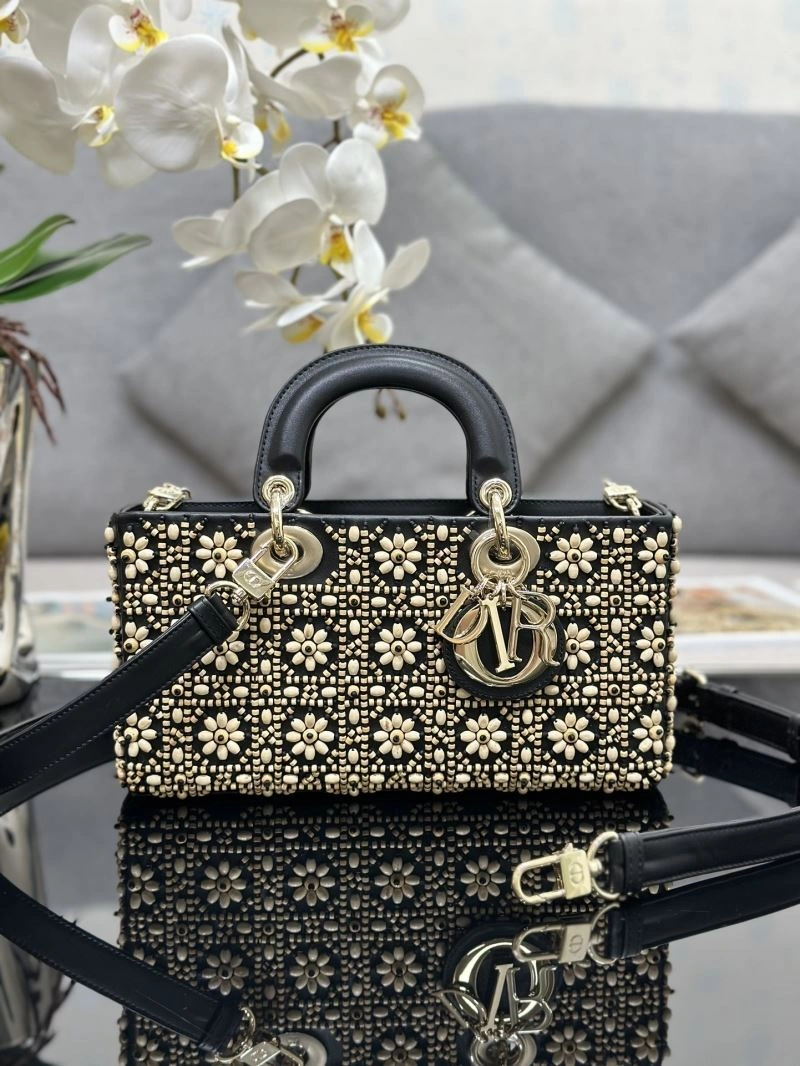 Christian Dior My Lady Bags