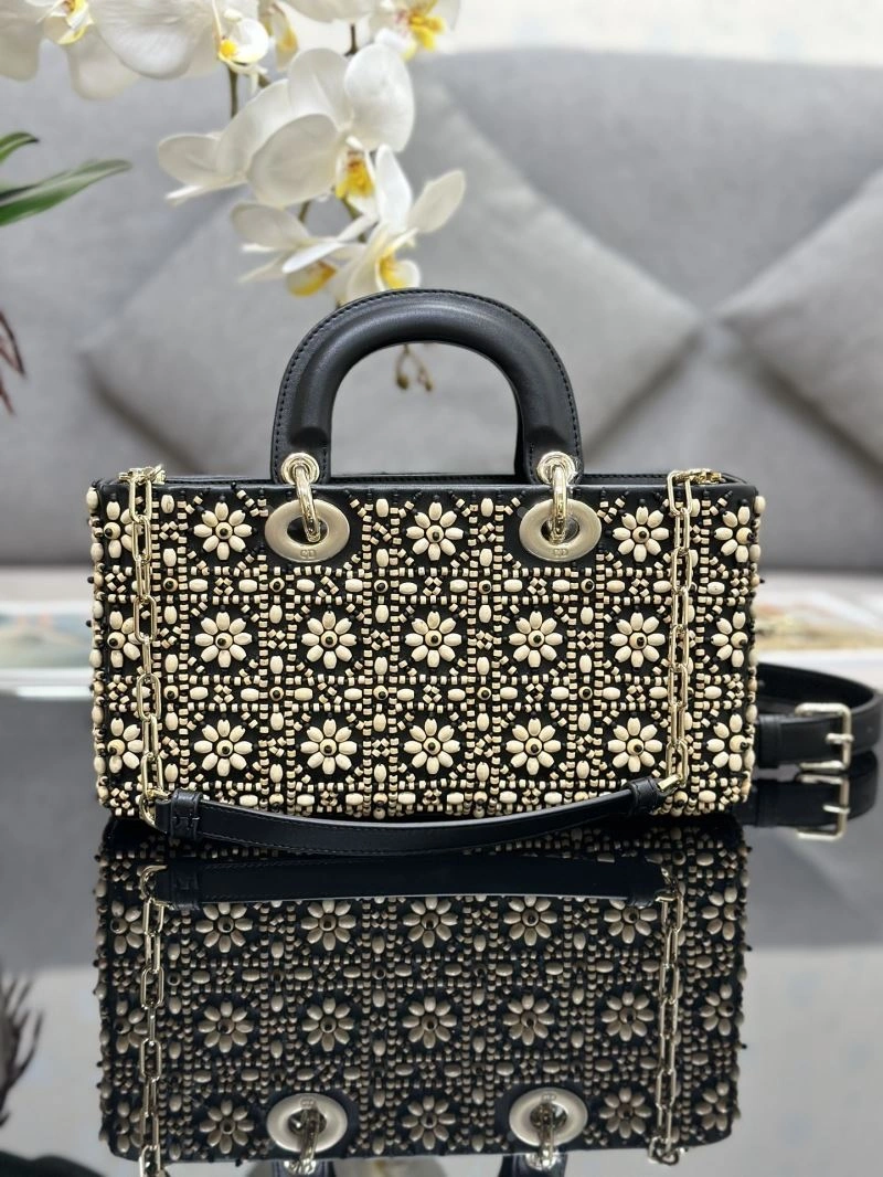 Economical Christian Dior My Lady Bags