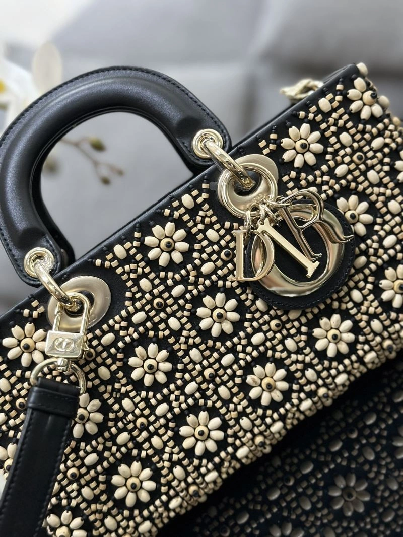 Economical Christian Dior My Lady Bags