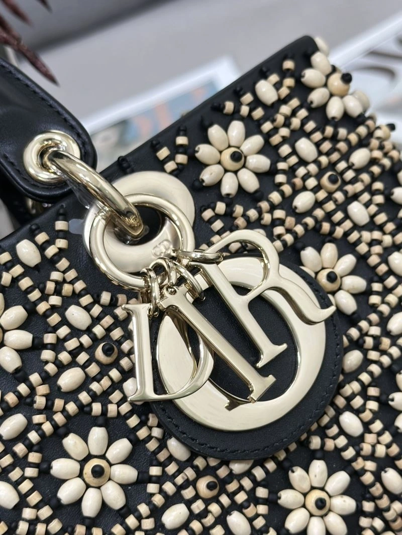 Economical Christian Dior My Lady Bags