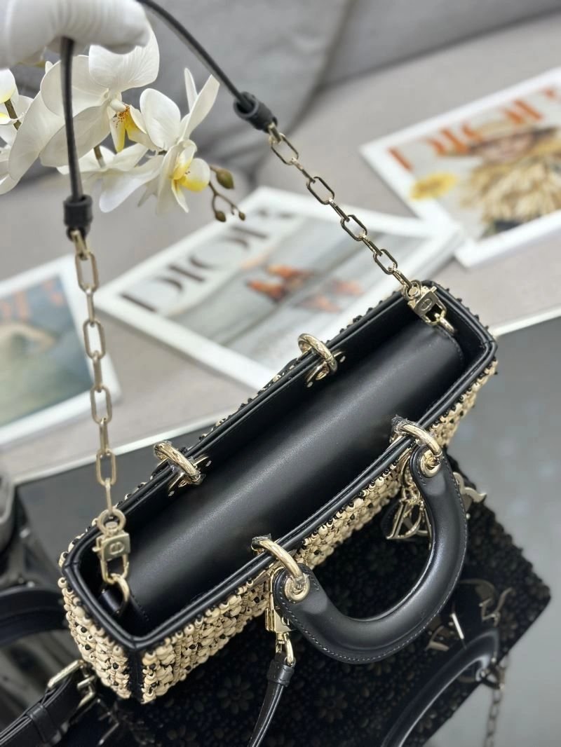 Economical Christian Dior My Lady Bags