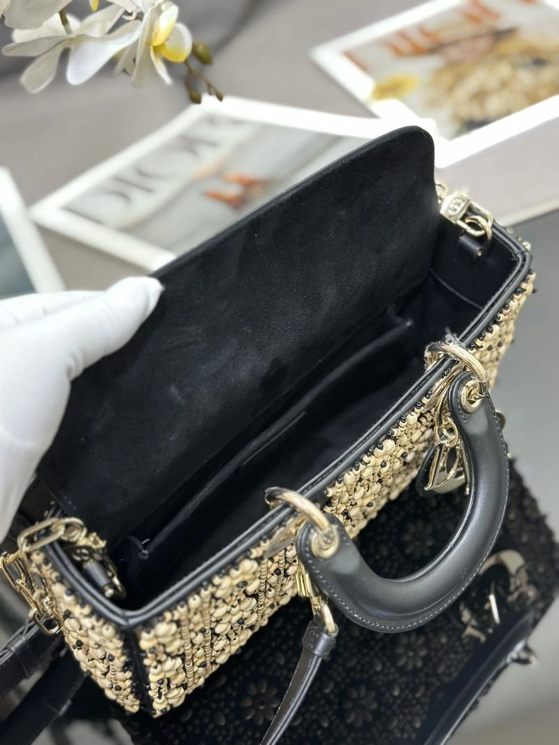 Economical Christian Dior My Lady Bags